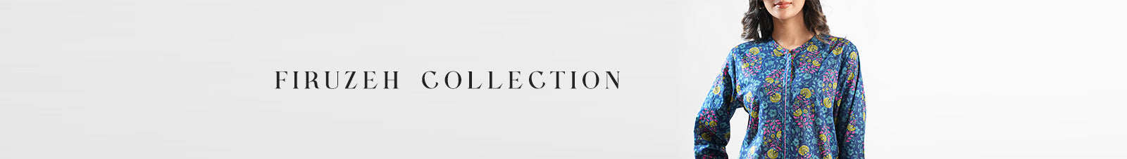 FIRUZEH – SAYA USA