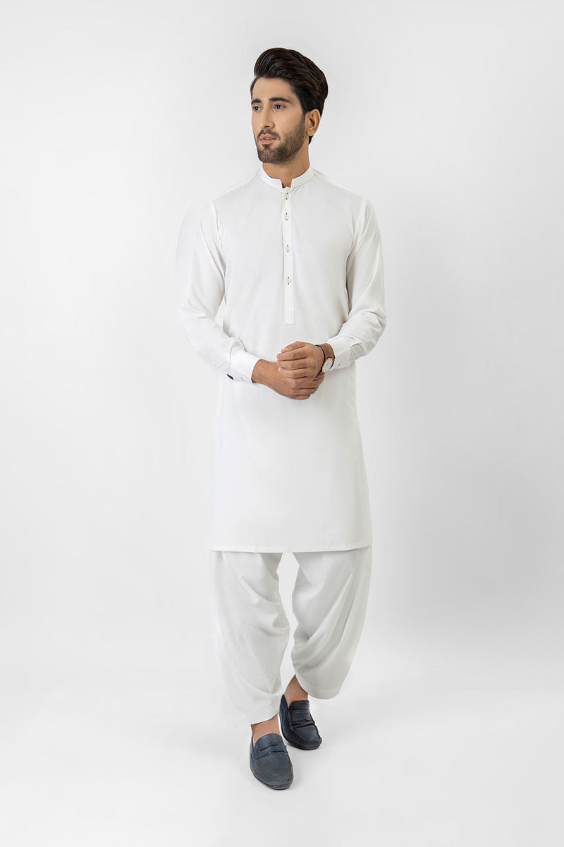 Men's Premium Blended Wear Stitched Suits | SAYA – SAYA USA