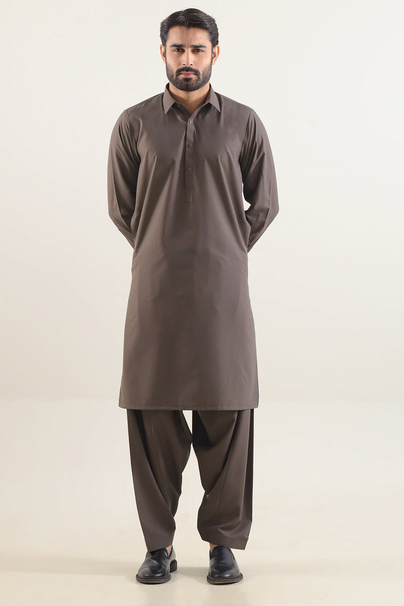 Premium Blended Wear Stitched Suit – SAYA USA