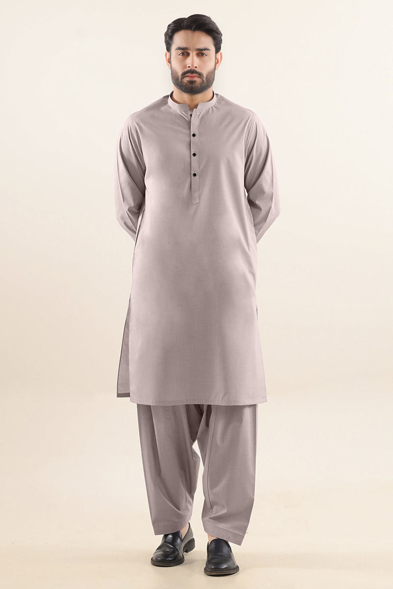 Premium Blended Wear Stitched Suit – SAYA USA