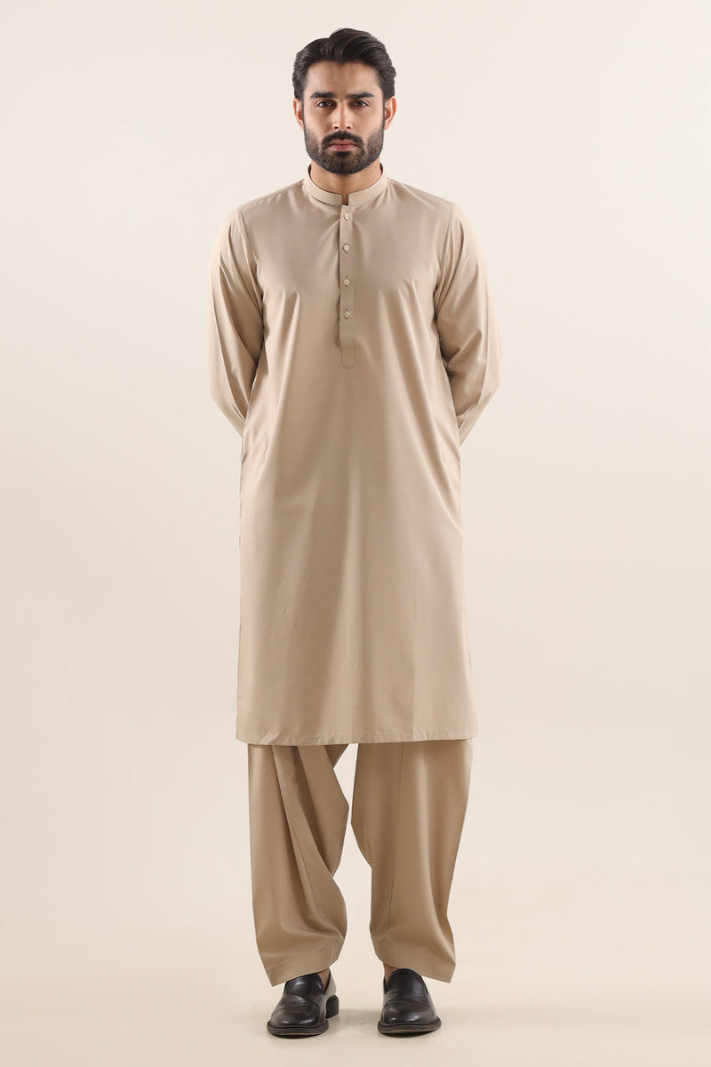 Premium Blended Wear Stitched Suit – SAYA USA