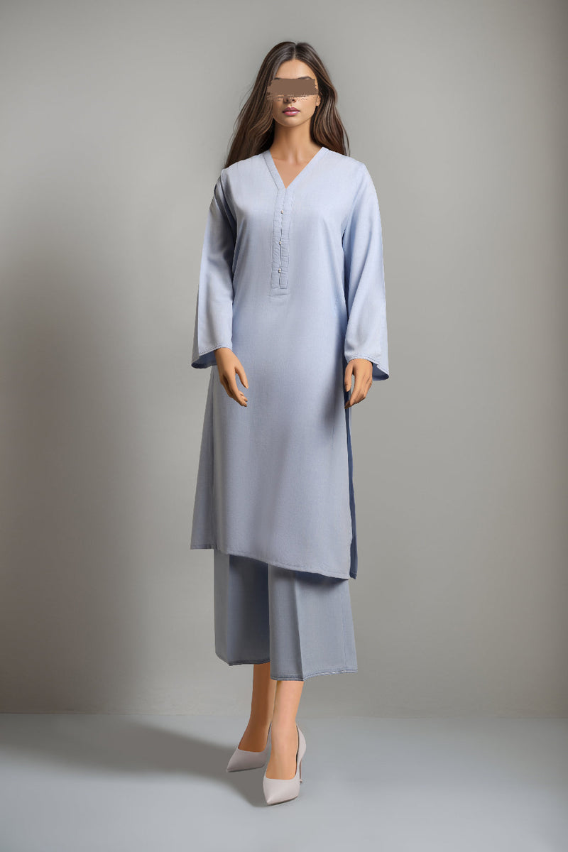 Easy Care Fabric Suit – SAYA USA