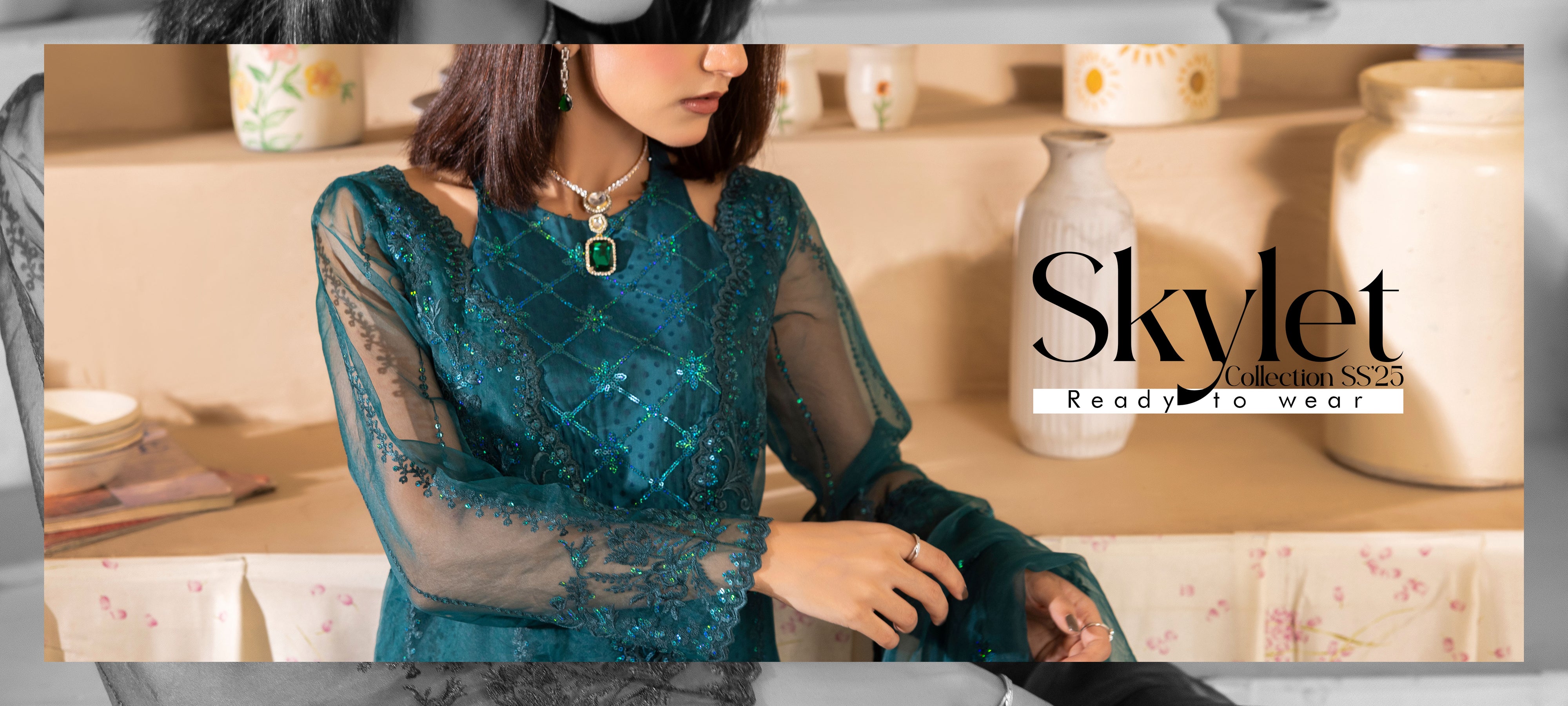 SAYA International: Official Clothing Store! Men & Women Accessories ...