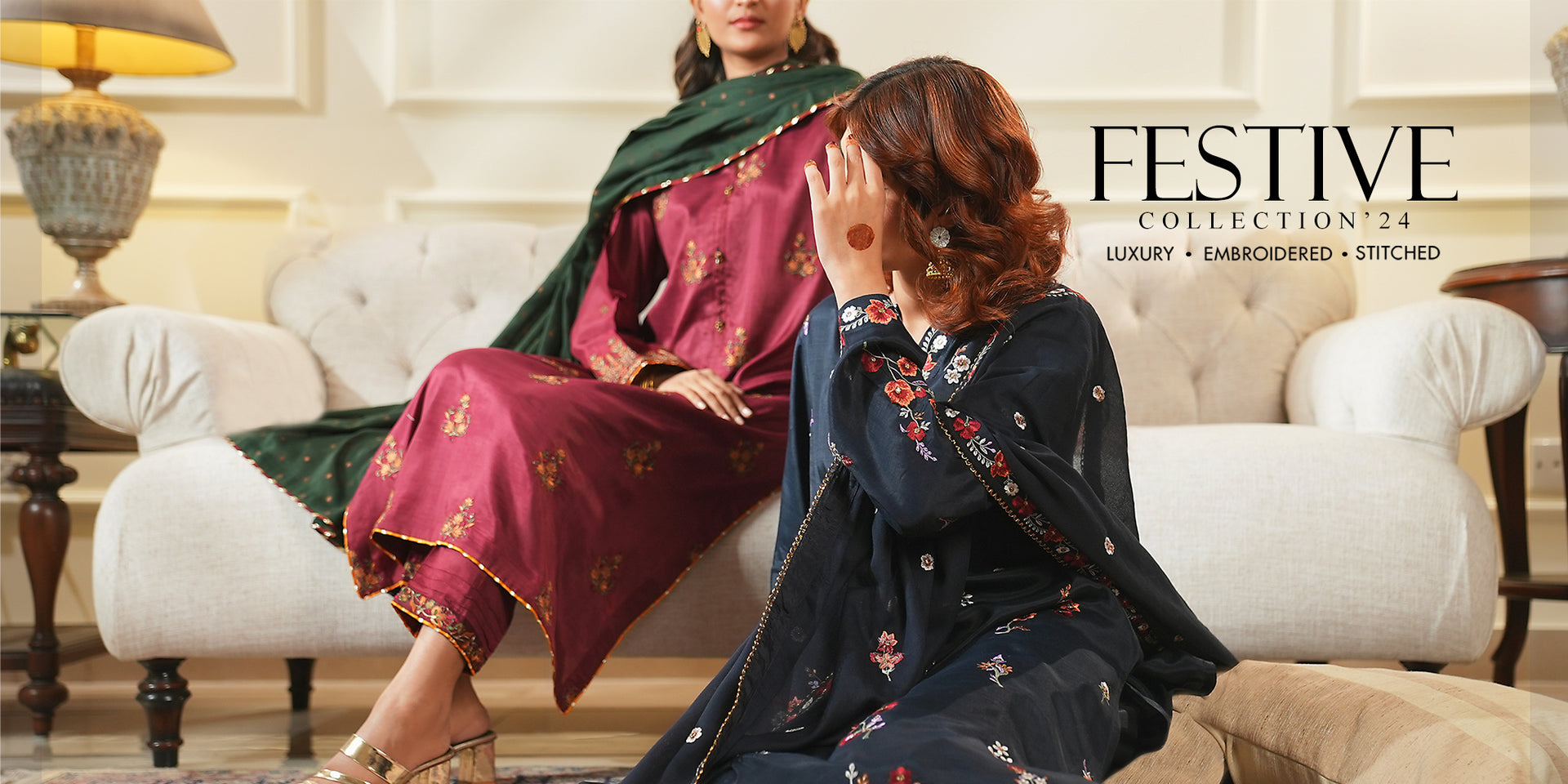 SAYA International: Official Clothing Store! Men & Women Accessories ...